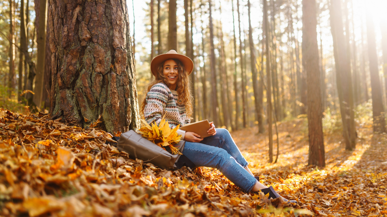 The Best 12 Destinations In America For A Relaxed Fall Break Vacation ...