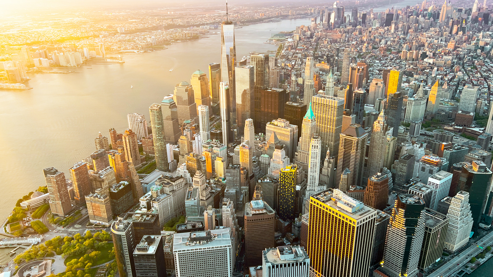The Best Budget-Friendly Outdoor Activities In New York City