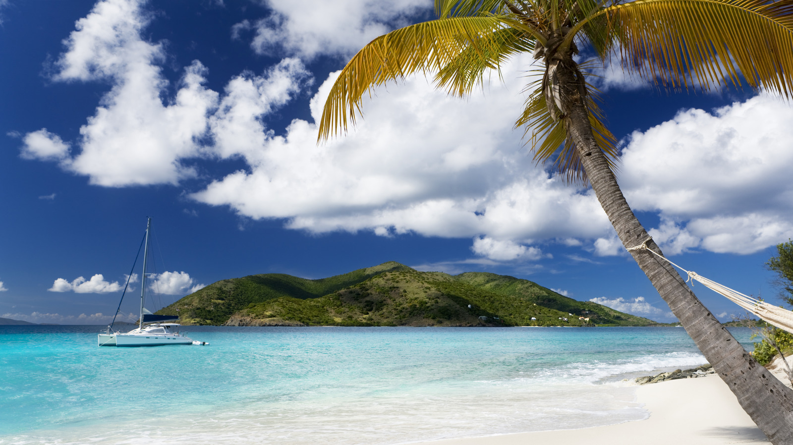 The Best Caribbean Islands For Retirement, According To Research