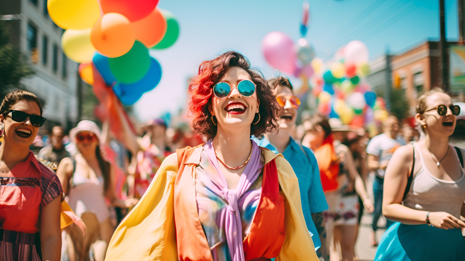 LGBTQ+ Tea Dances At Key West's La Te Da Have Been Going Since The 1970s