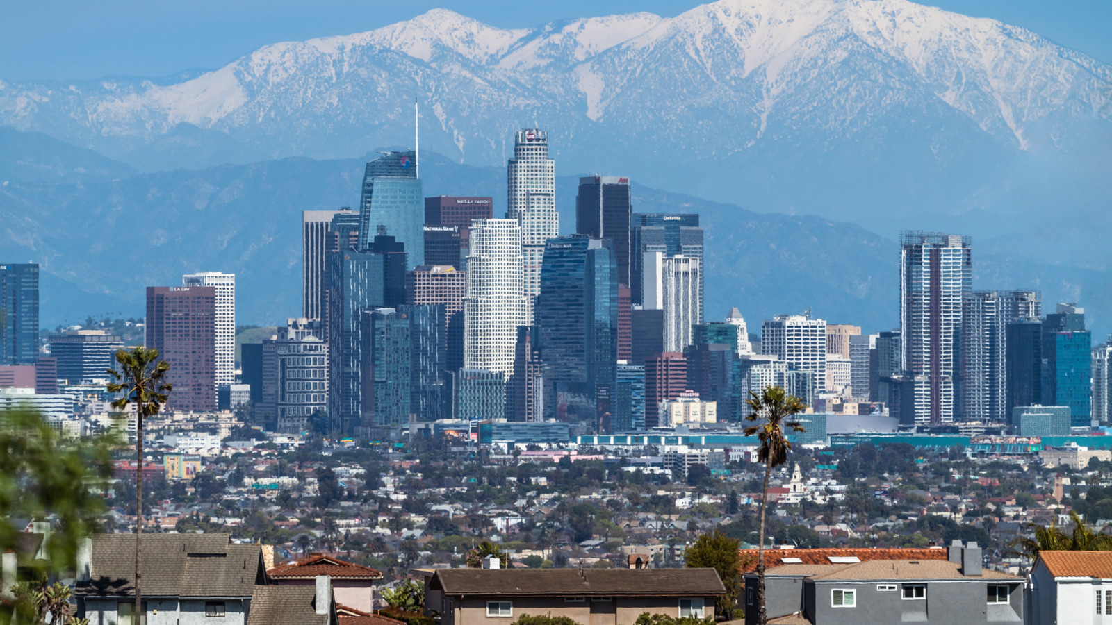 The Best Local Restaurants You Can't Miss In Los Angeles, According To ...