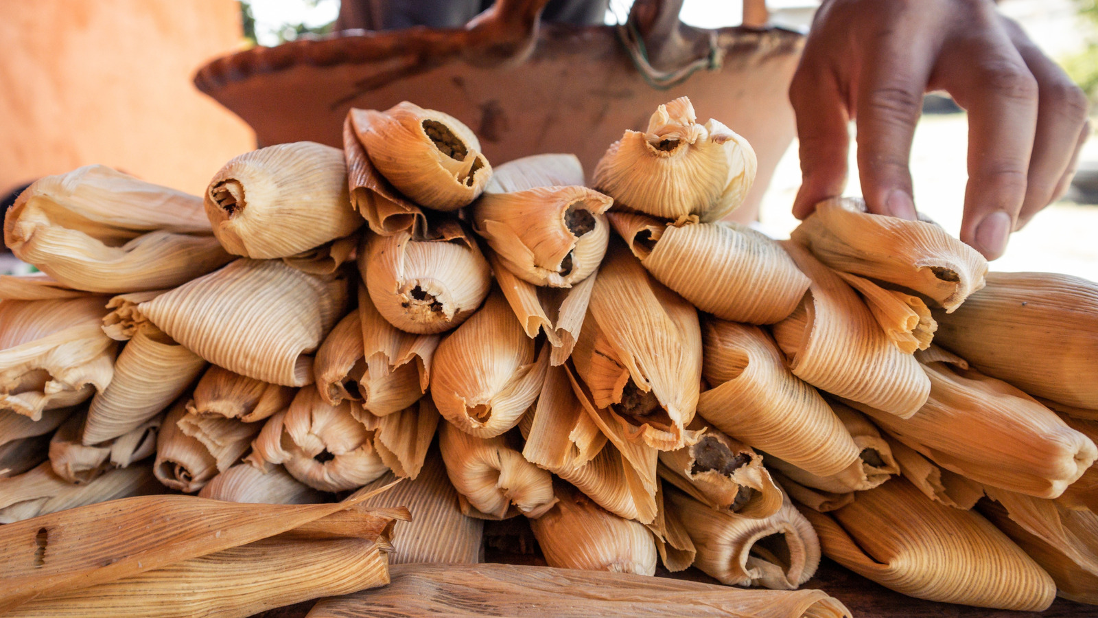 The Best Places In Los Angeles To Get Holiday Tamales