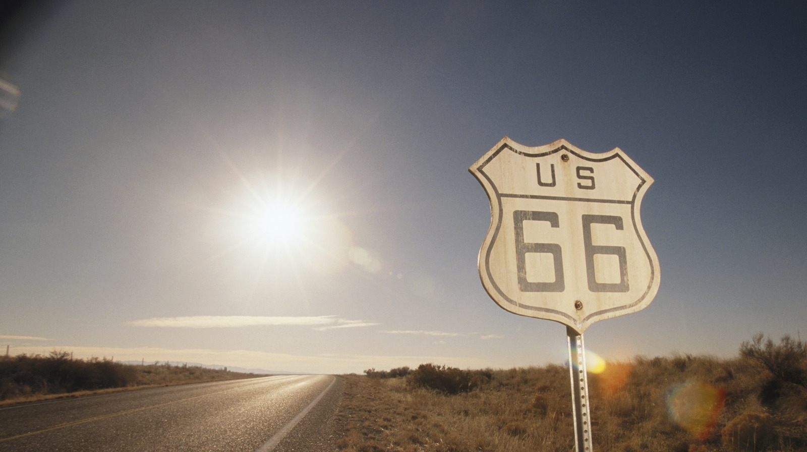 The Best Route 66 Attractions By State, According To Research