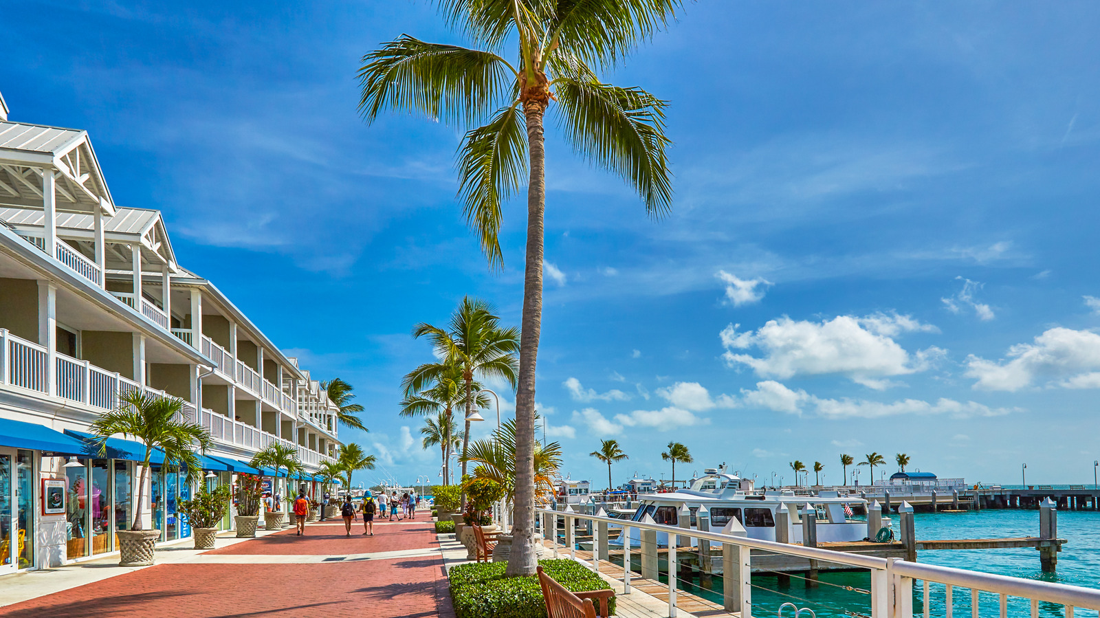 The Best Time Of Year To Visit Key West