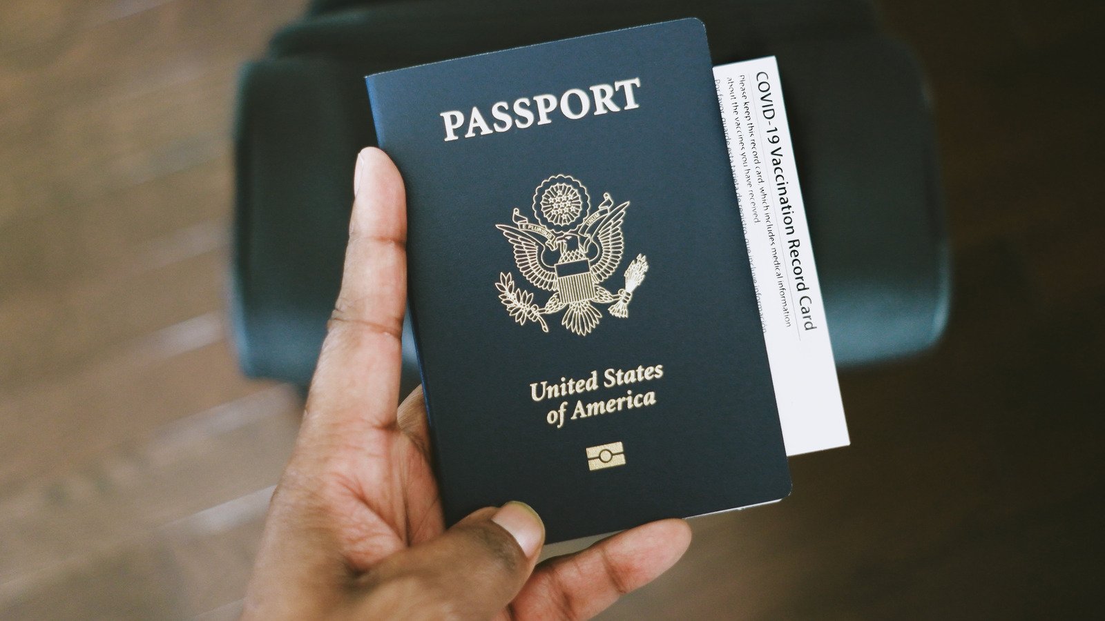The Best Time To Renew Your Passport & Easiest Way To Do It