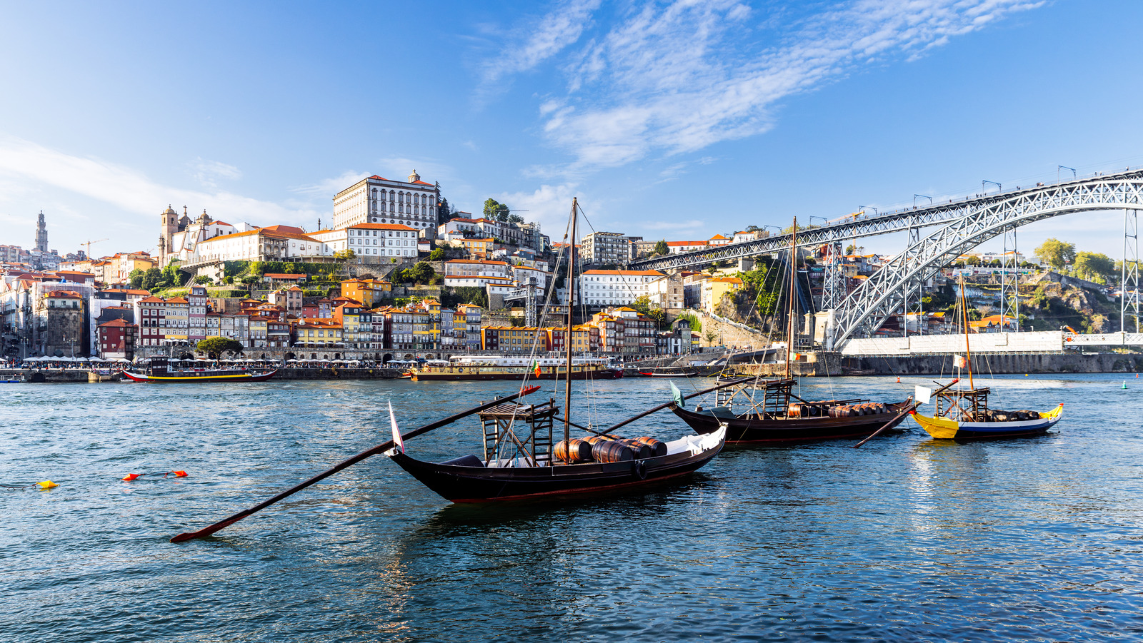 The Best Tips For A Vacation To Porto, Portugal On A Shoestring Budget