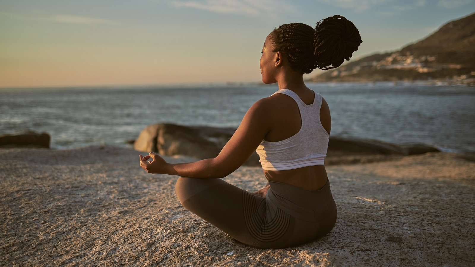 The Best Way To Completely Unplug While You're On Vacation