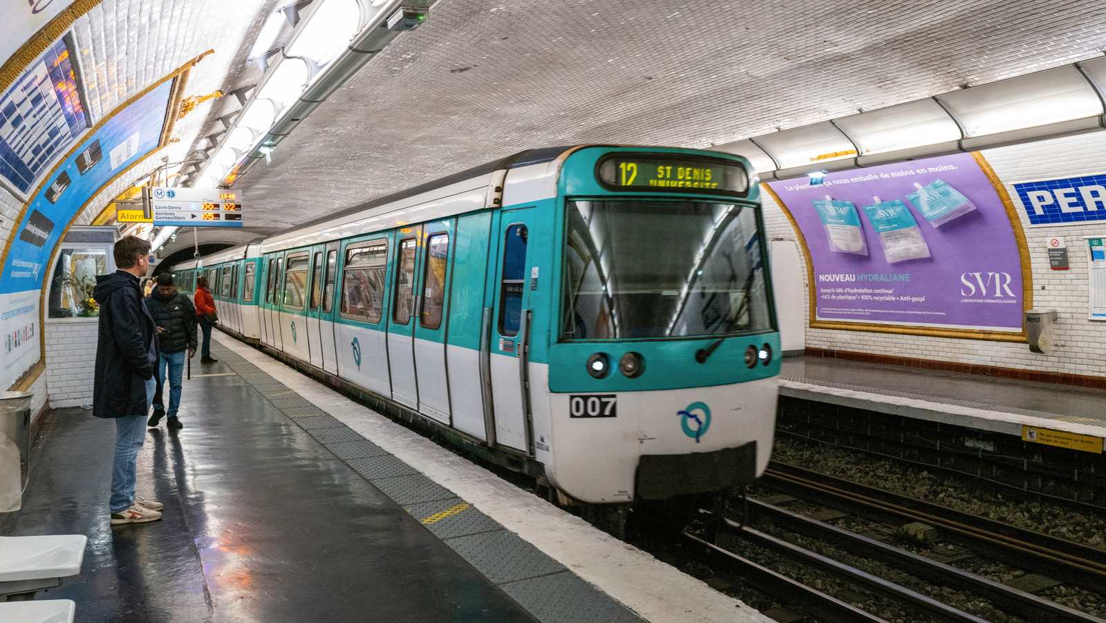 The Best Way To Use Paris Public Transit On Your Trip Without Spending ...