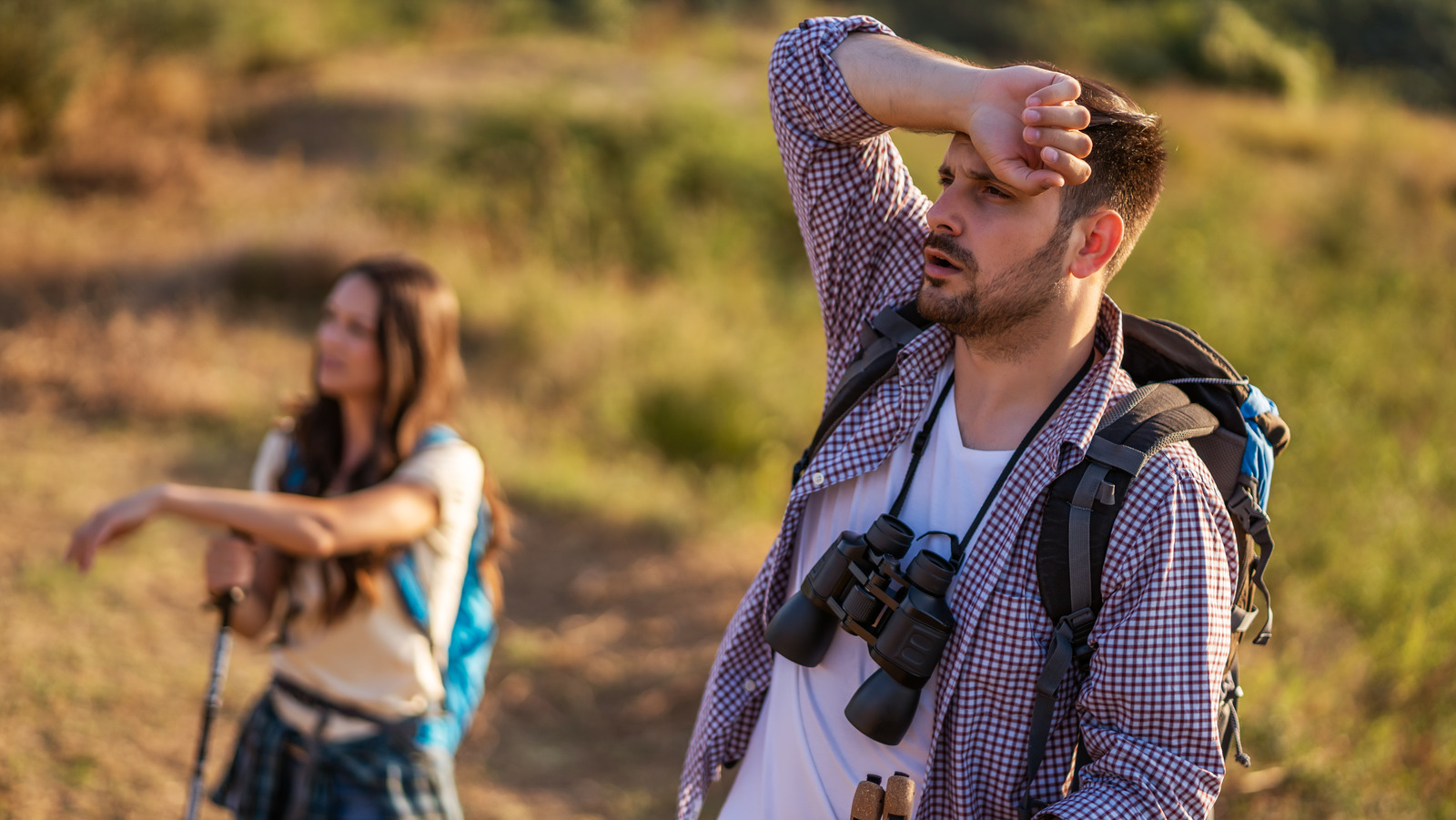 The Best Ways To Avoid Heat Stroke While Doing Outdoor Activities