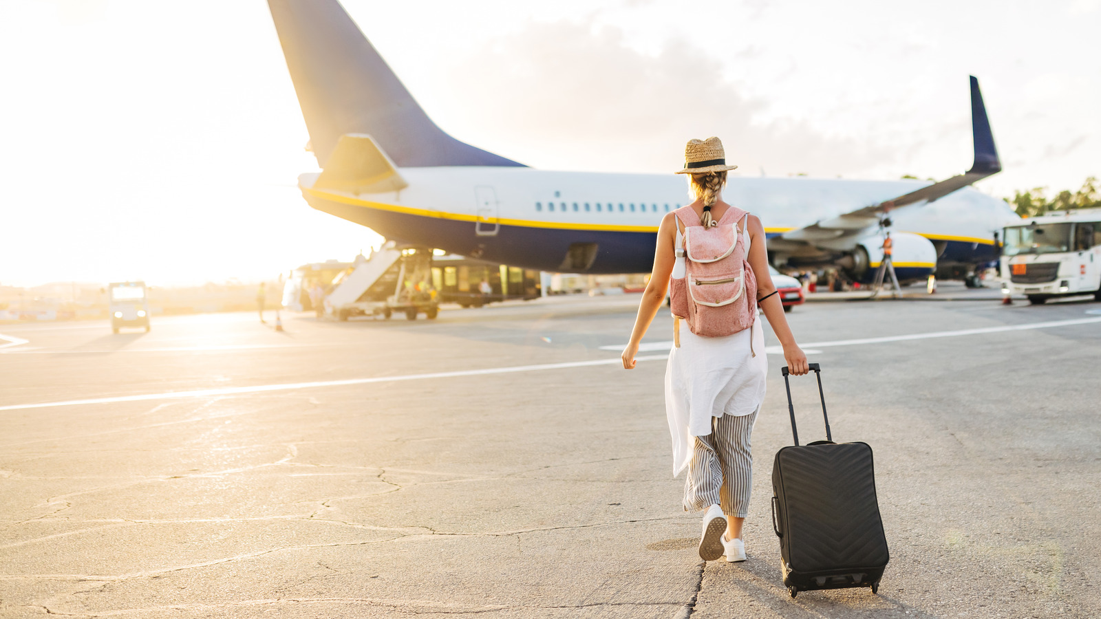 The Best Ways To Find Cheap Last Minute Flights This Summer