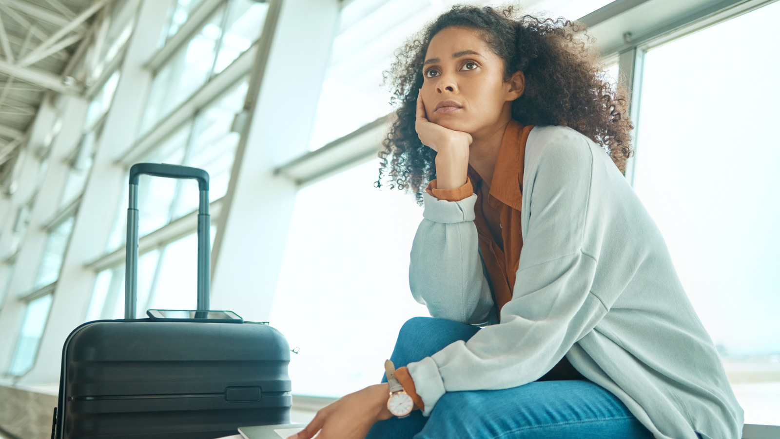 The Best Ways To Get Through Your Post-Vacation Depression