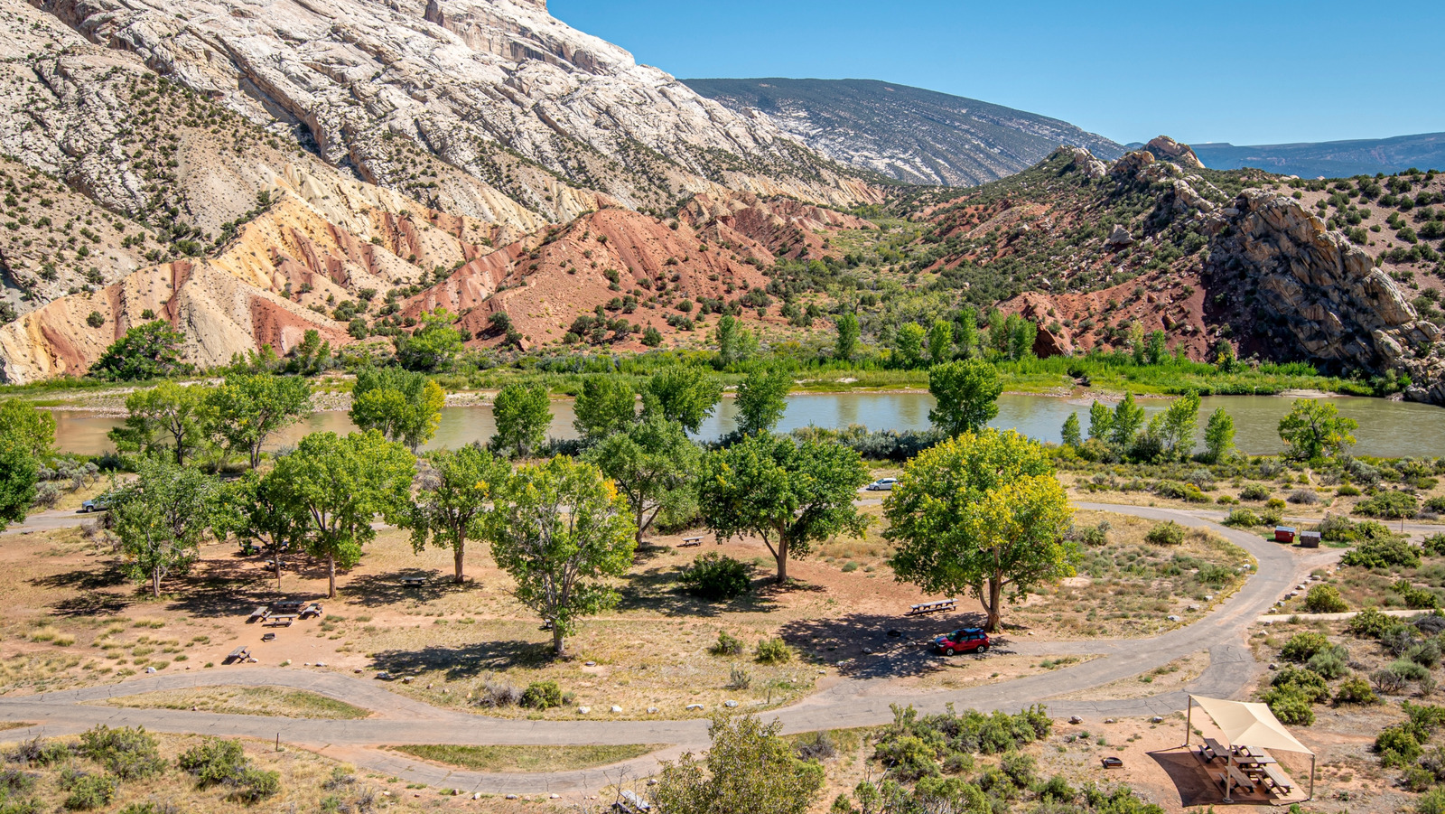 The 'Cannabis Capital Of Colorado' Is A Uniquely Dinosaur-Centric Town ...