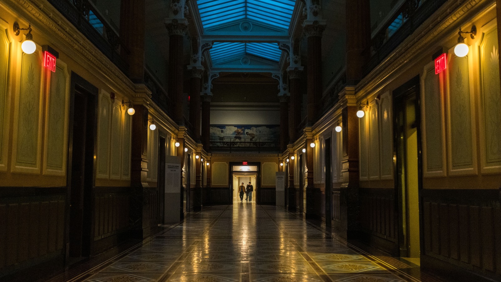 The 'Capital Of Free Museums' Is America's Most Affordable And Iconic ...