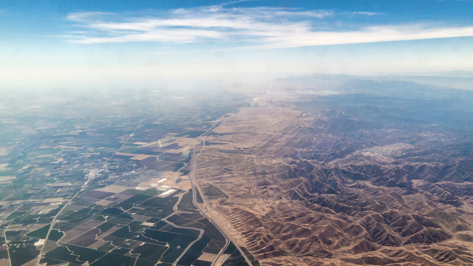 The Charming California City Called 'The Apricot Capital Of The World ...