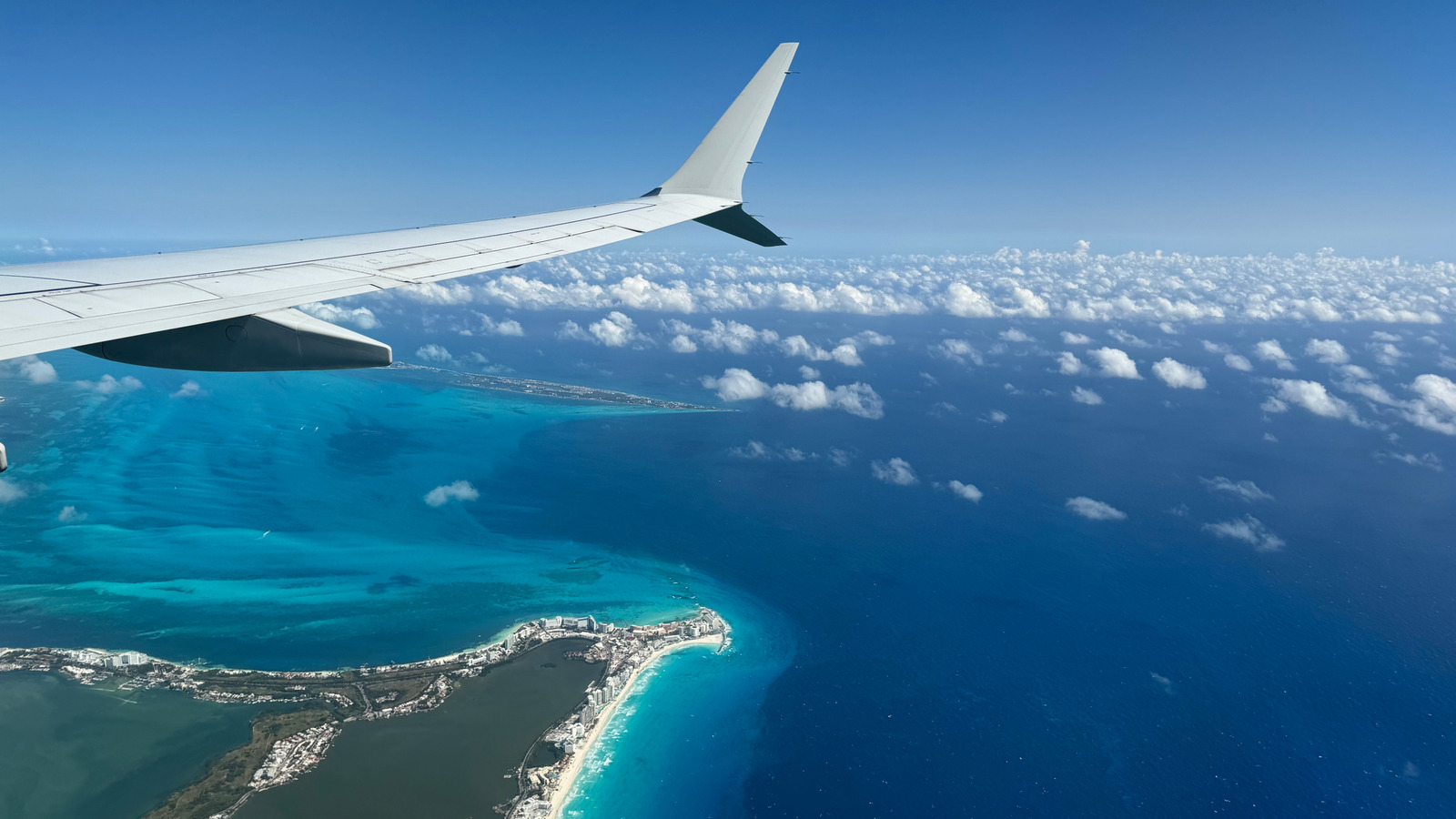 The Closest And Most Affordable Tropical Destinations From The Midwest