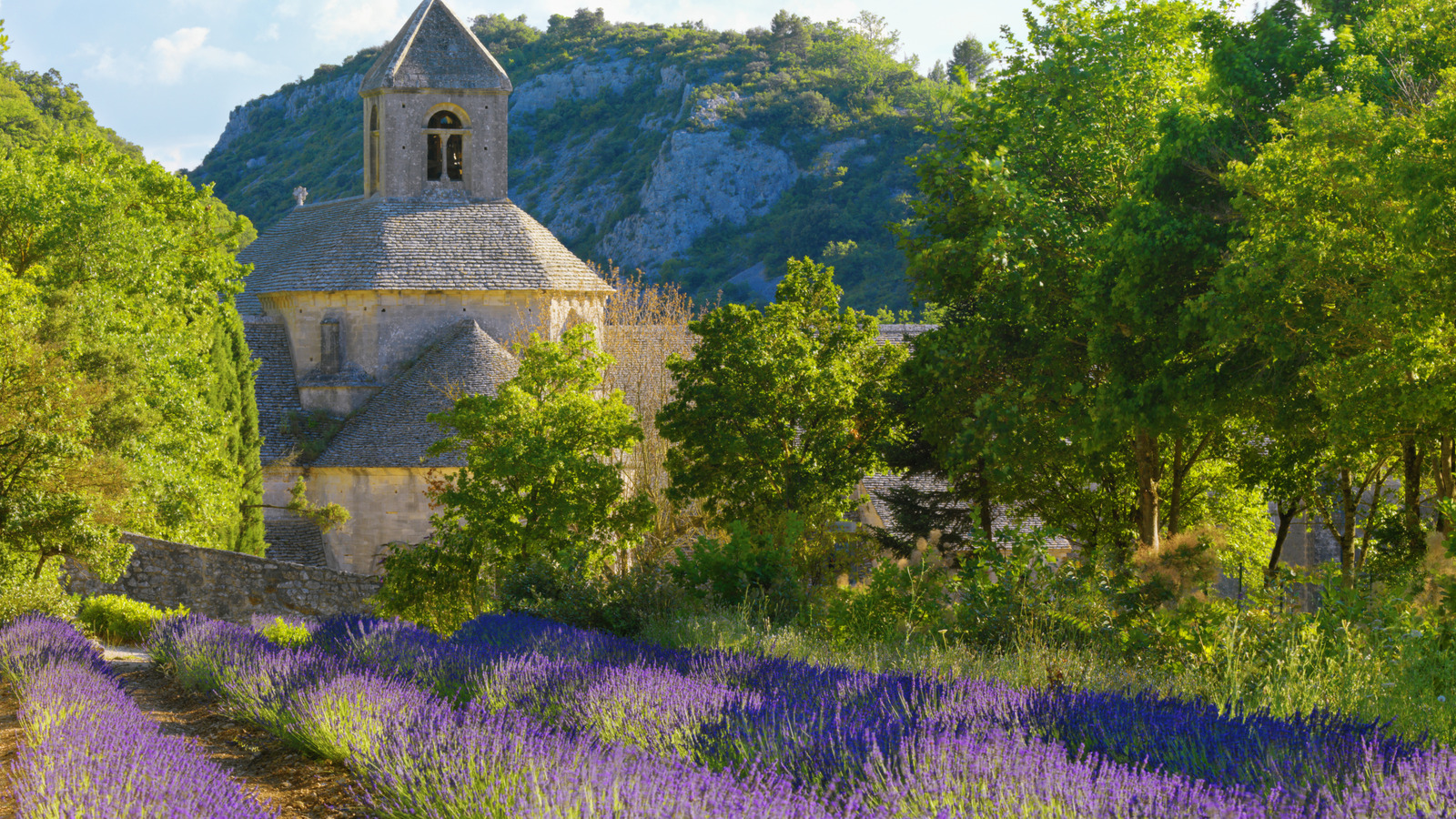 The Colorful French Region With 'Intoxicating' Cuisine And Rich History ...