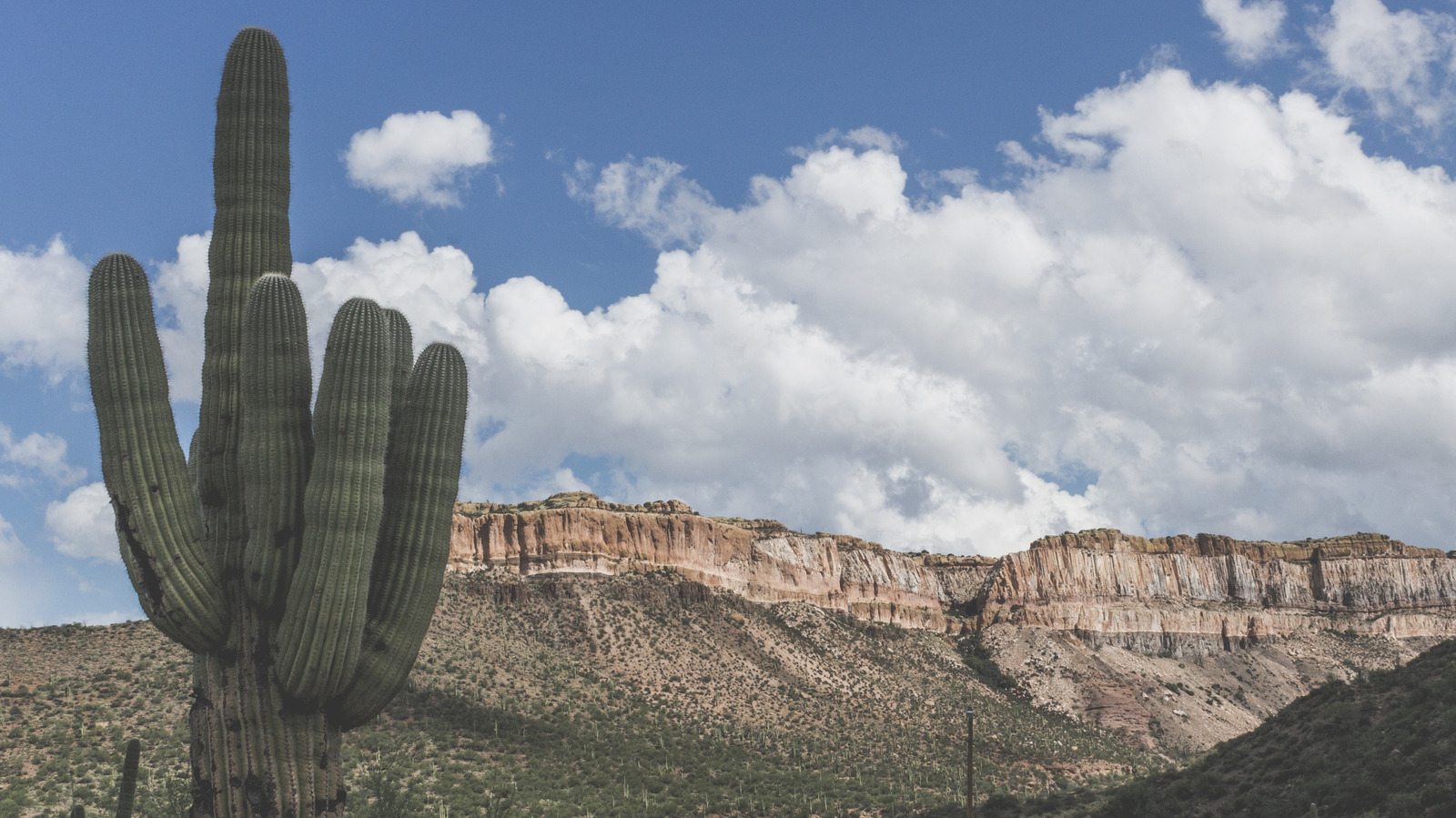 The Copper Corridor Of Arizona Is A Riverside Town With Scenic Trains ...