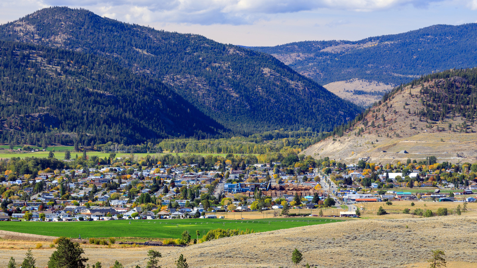 The 'Country Music Capital Of Canada' Is An Unsung City With Western ...