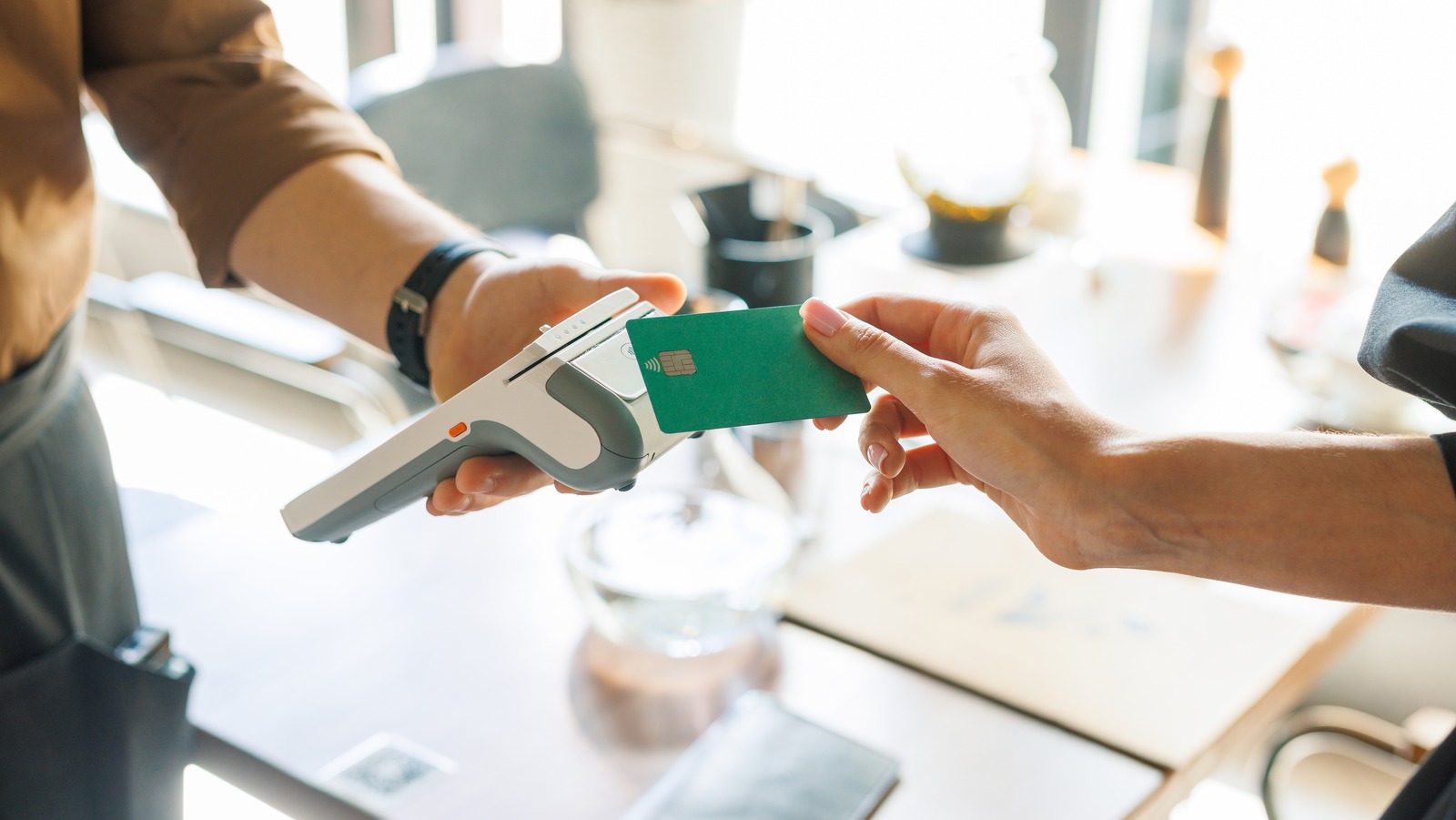 The Credit Card System Rick Steves Says Will Be 'Taking Europe By Storm ...