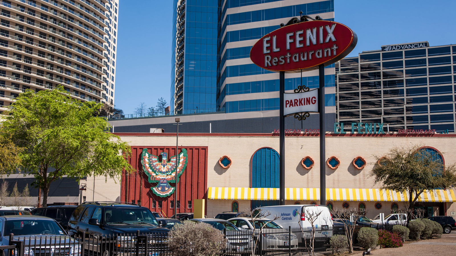 The Downtown Dallas Restaurant That Invented Tex-Mex Is A Historic Gem ...