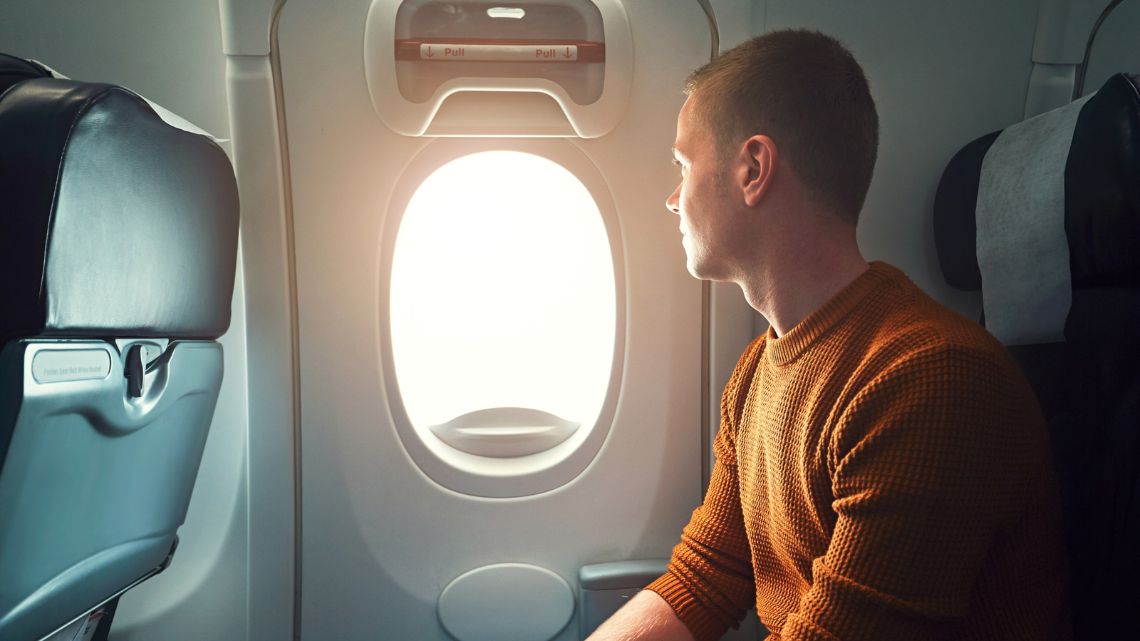 The Exit Row Perk That Isn't What Most Travelers Think (And Why It ...