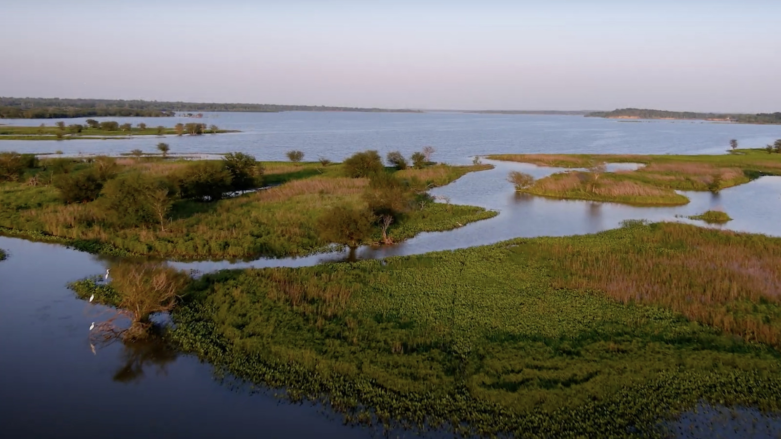 The Family-Friendly Lake State Park In Texas For A Thrilling Day Trip ...