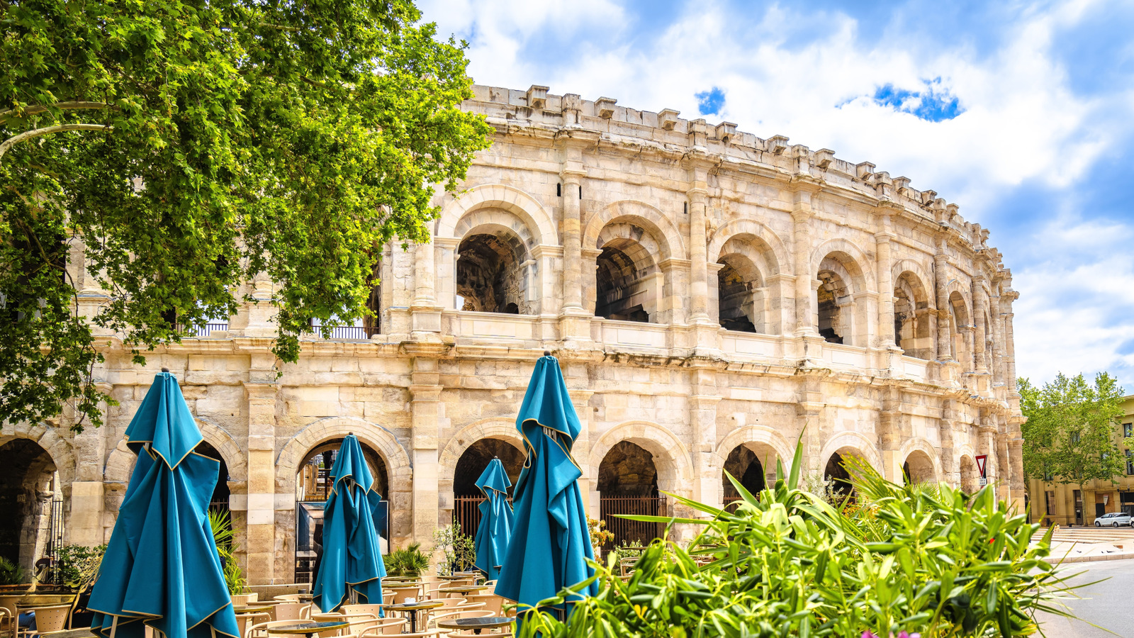 The 'French Rome' Is An Underrated, Affordable Getaway With ...