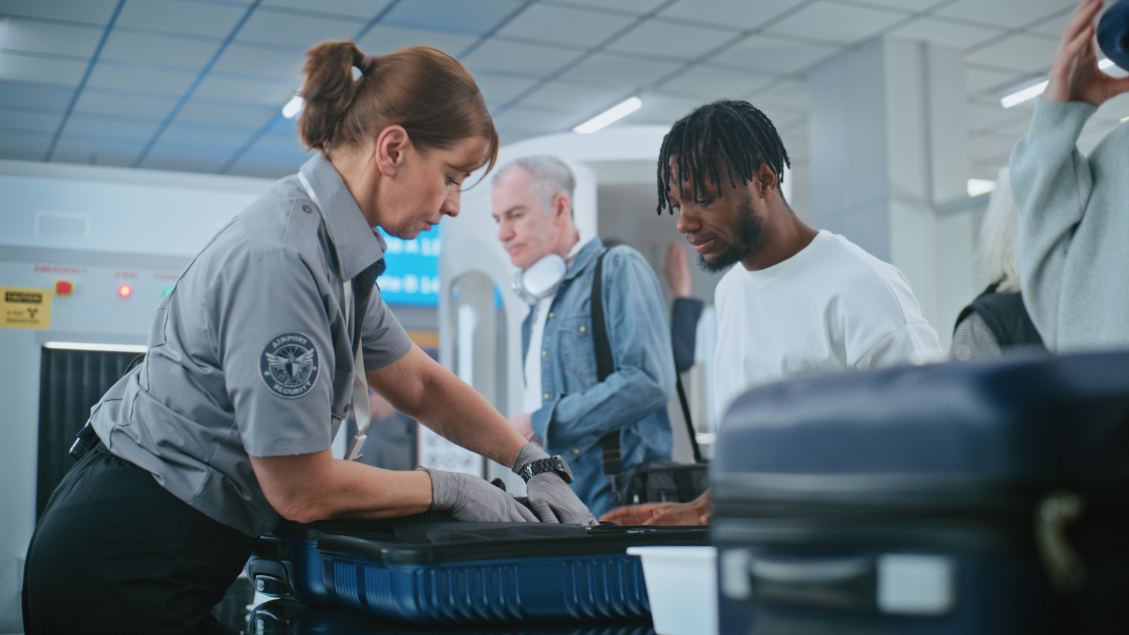 The Game-Changing TikTok Hack That Sneakily Gets Around TSA's Strict ...