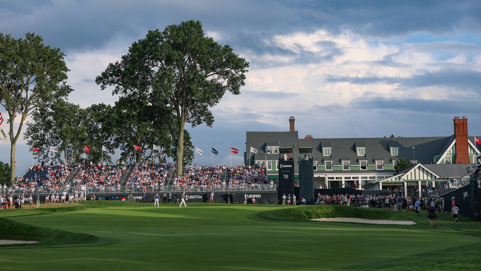 The 'Hardest Golf Course In America' Is A Pennsylvania Spot Known For ...