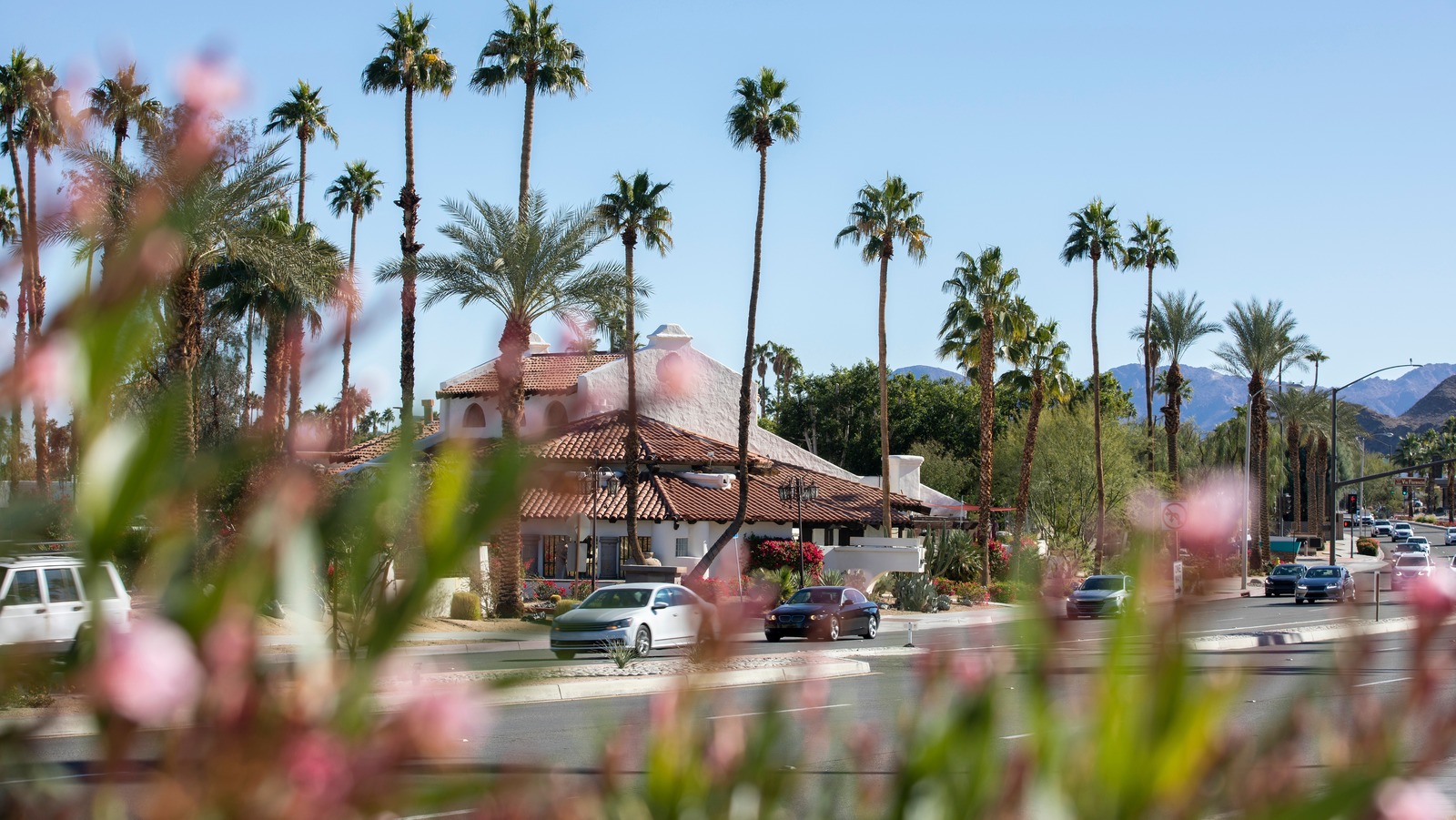 The Heart Of Coachella Valley Holds A California Desert Oasis With ...