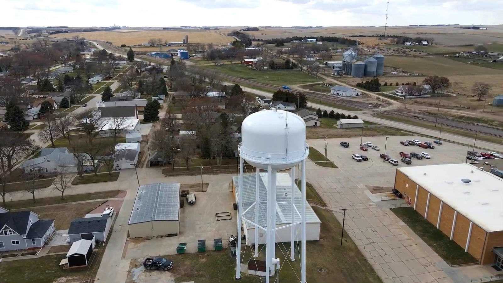 The 'Honey Capital Of The Nation' Is A Sweet Nebraska City With Local ...