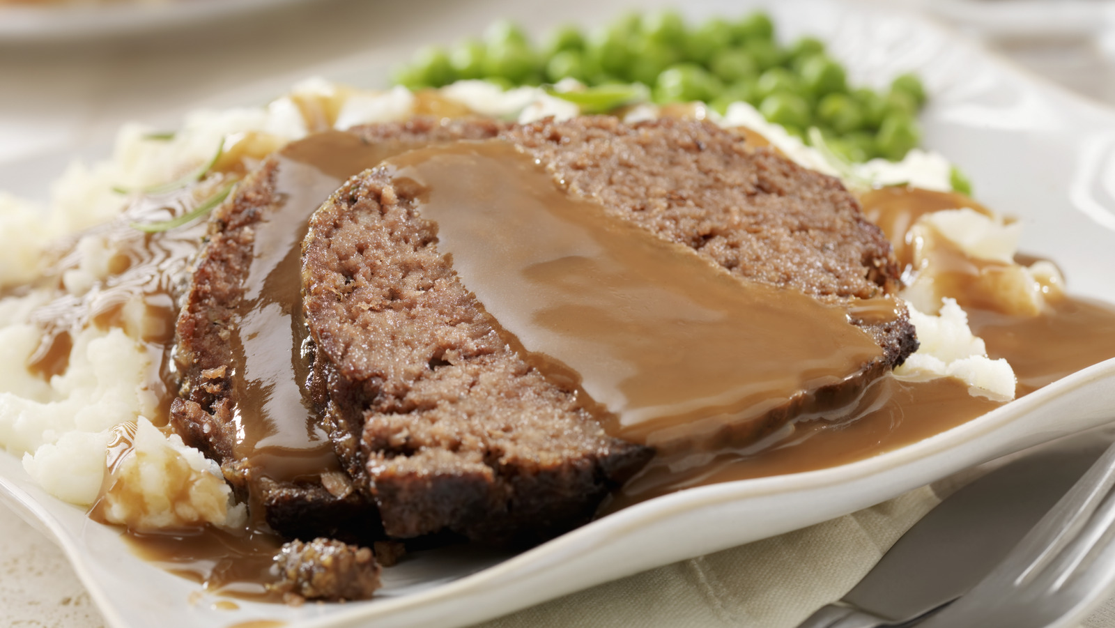 The Humble Meatloaf At Ina Garten's Favorite Restaurant In This New ...