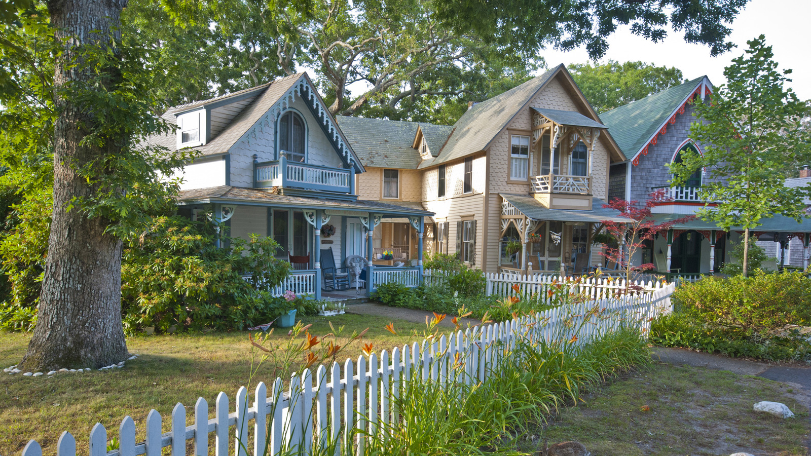 The Iconic American Island That Perfectly Captures The Charm Of An ...