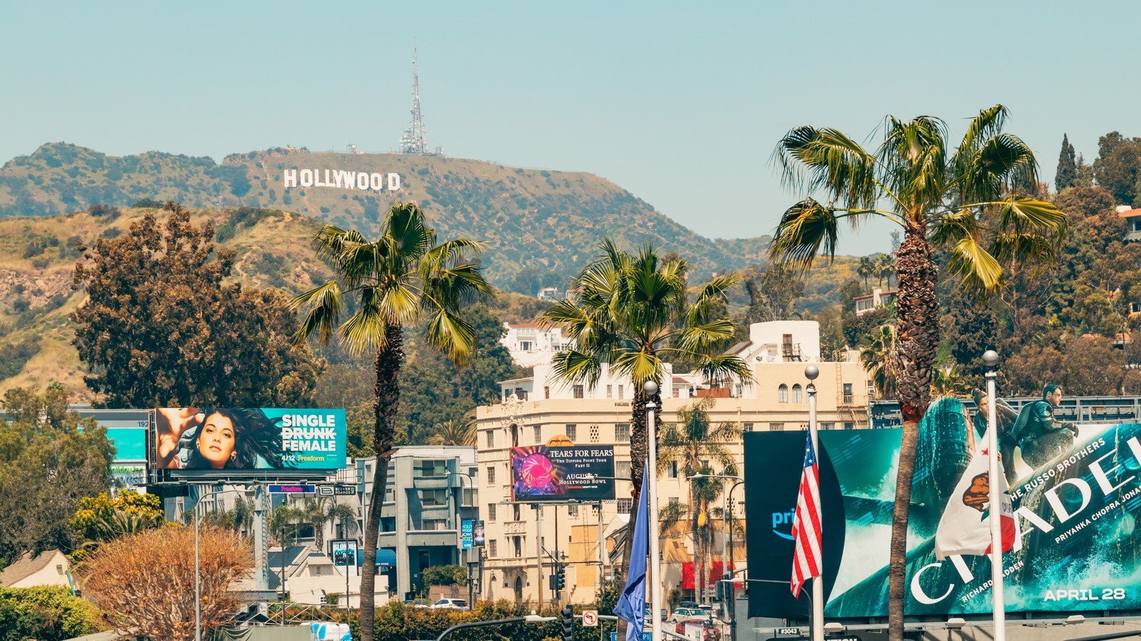The Iconic Koreatown Bar In California That's One Of Hollywood's ...