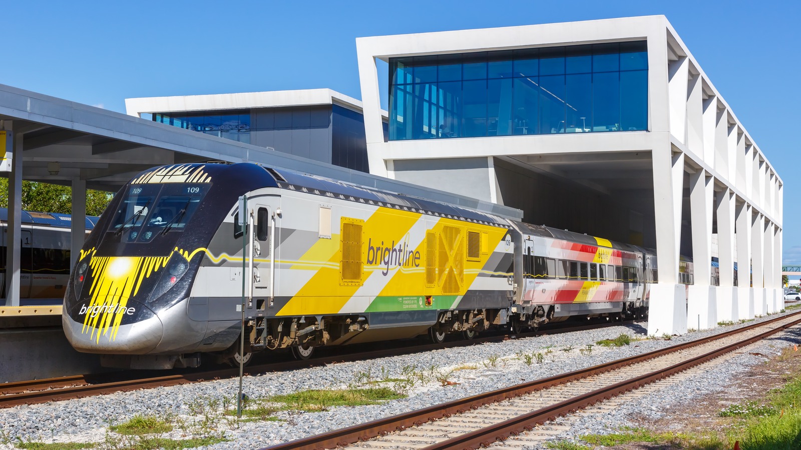 The LA To Las Vegas Bullet Train Might Cost As Much As A Plane Ticket ...