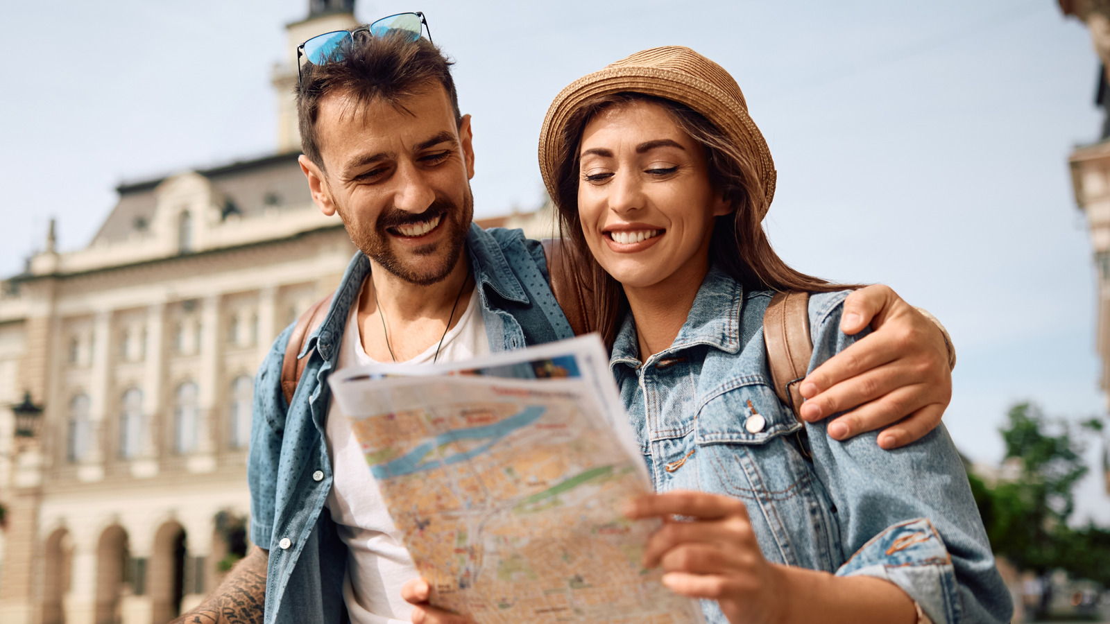 The Massive Difference Between A 'Tourist' And A 'Traveler,' Per Rick ...