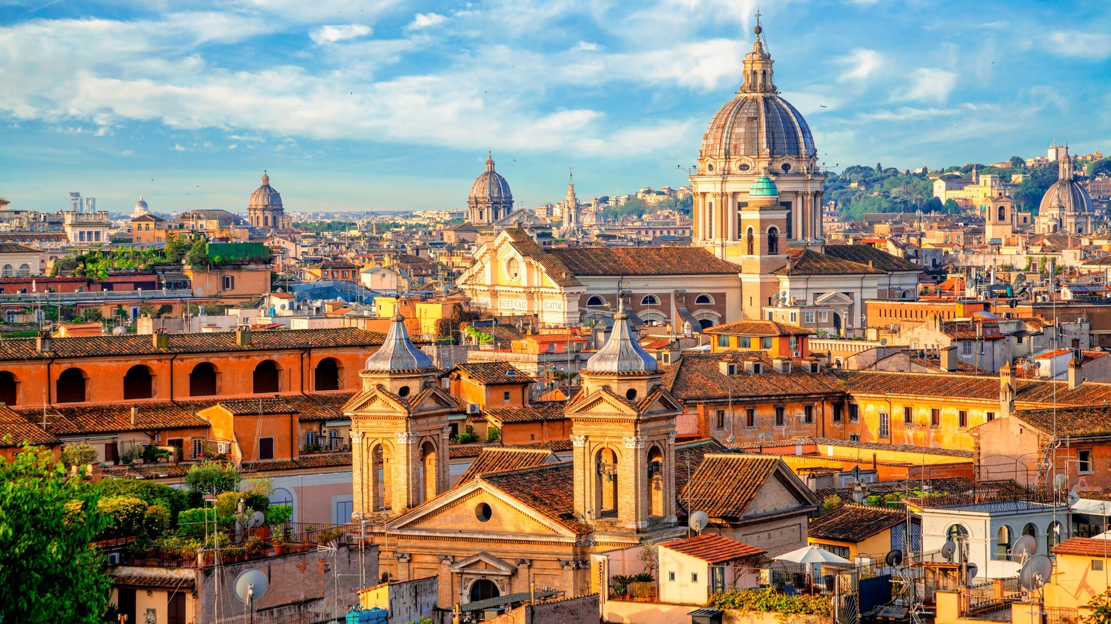 The Most Common Myths About Italy You Need To Forget Before Your Trip