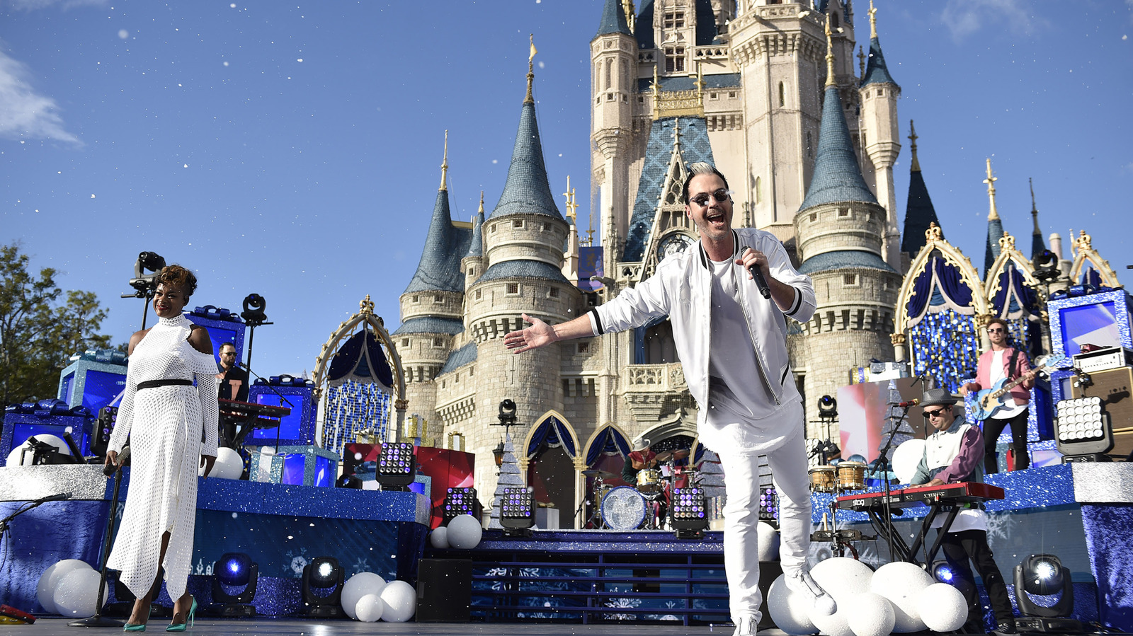 The Most Expensive Times Tourists Should Avoid Visiting Disney World