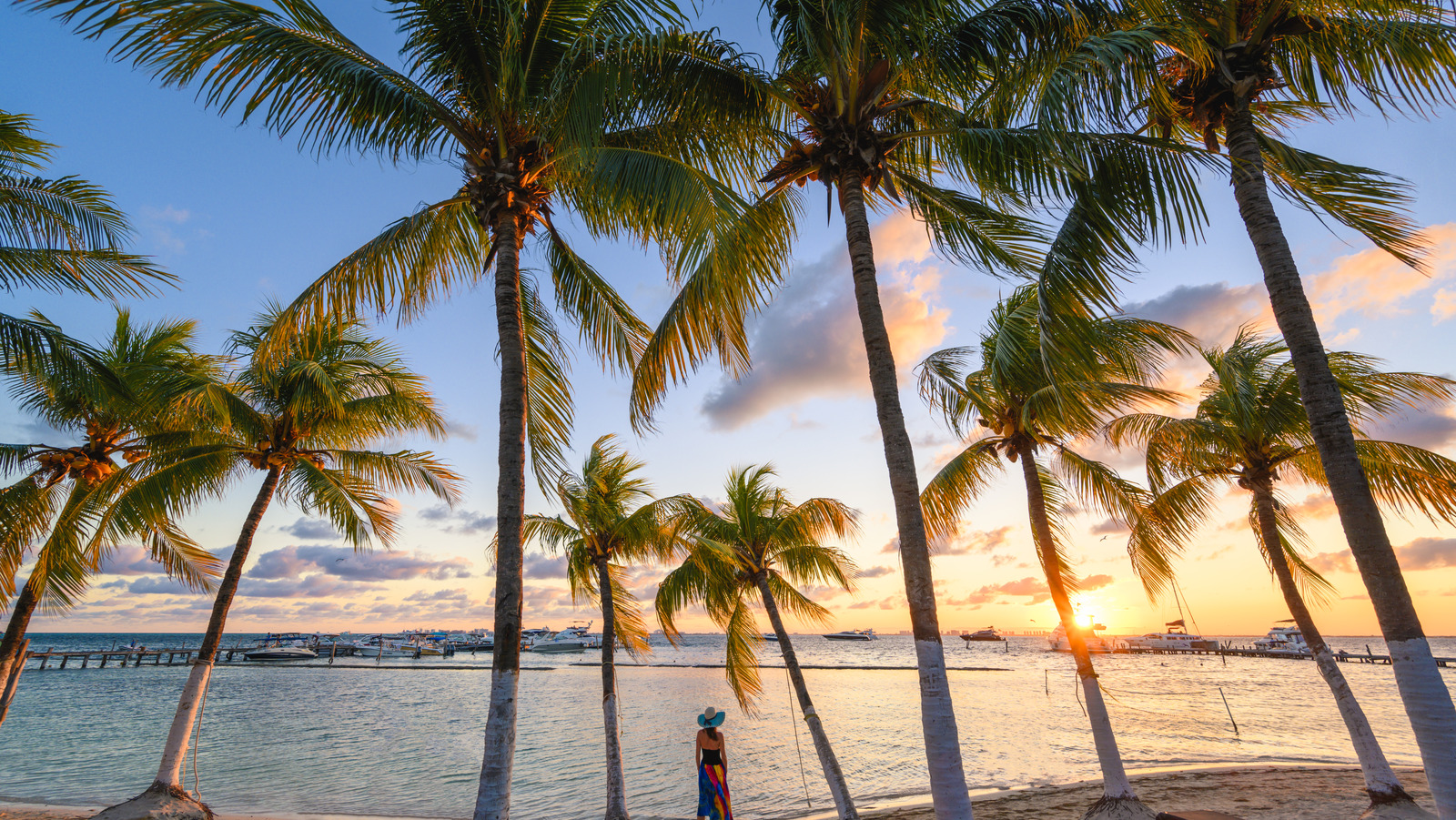 The Most Hidden Beach In Mexico Is A Secluded Cove With Unbelievable Views