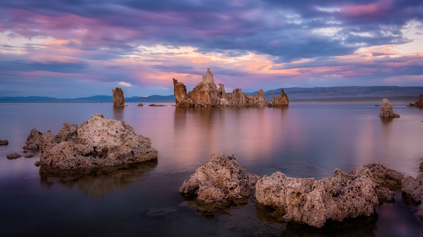 The Most Incredible California Spots That Locals Say You Need To Visit ...
