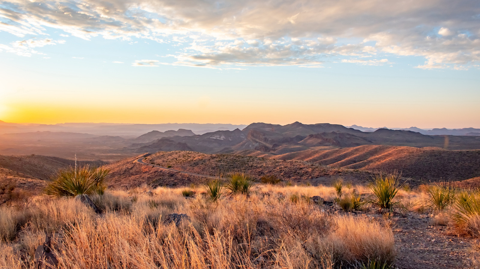 The Most Picturesque State Parks Worthy Of National Status In Texas ...
