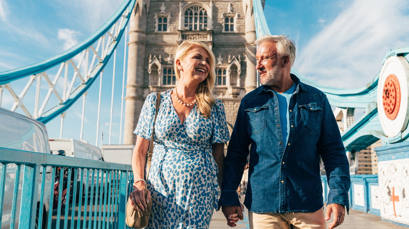 The Most Romantic Destinations Couples Can't Miss On A Vacation To ...