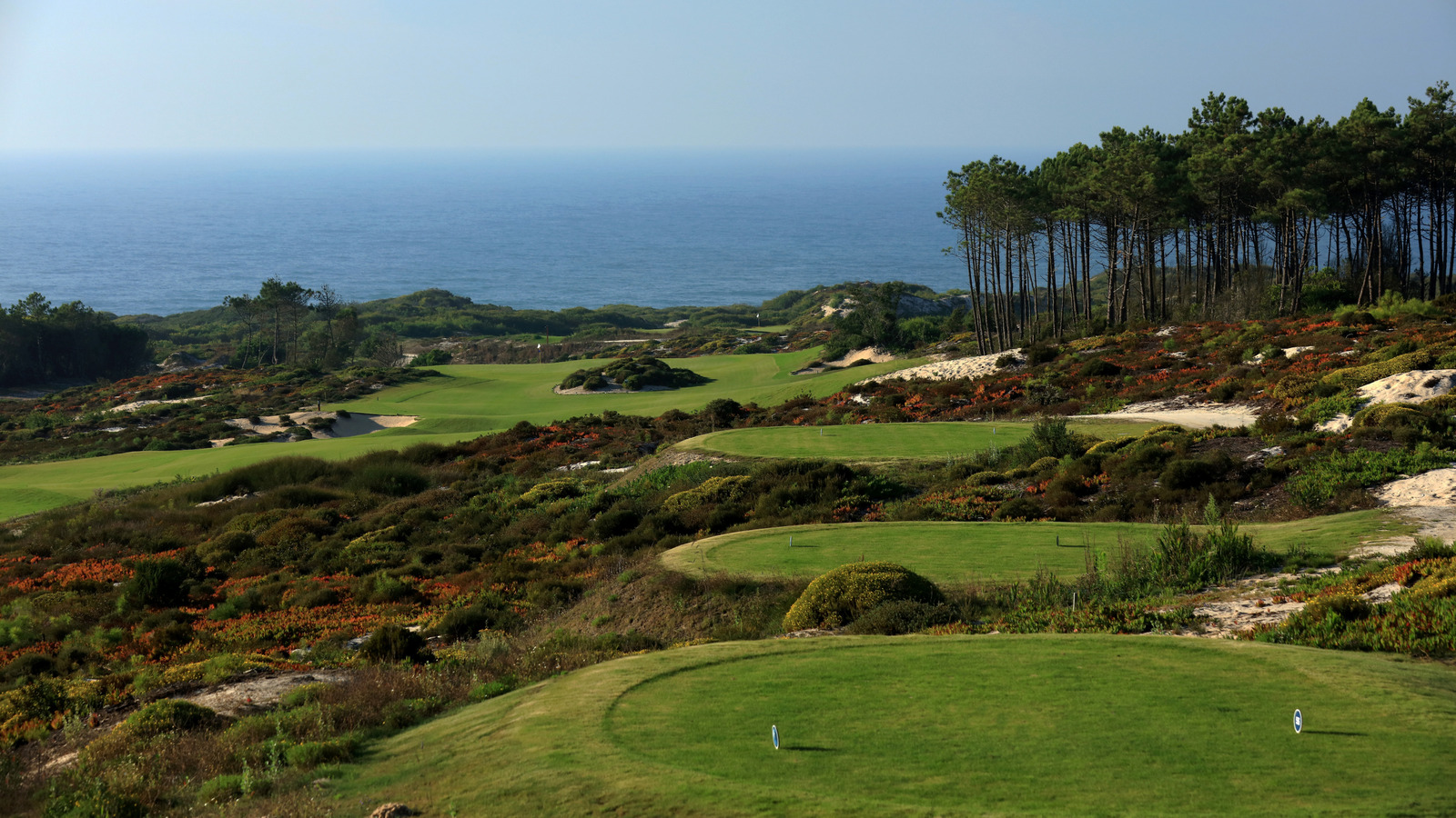 The Most Spectacular Golf Courses In Europe, According To Expert Tour ...