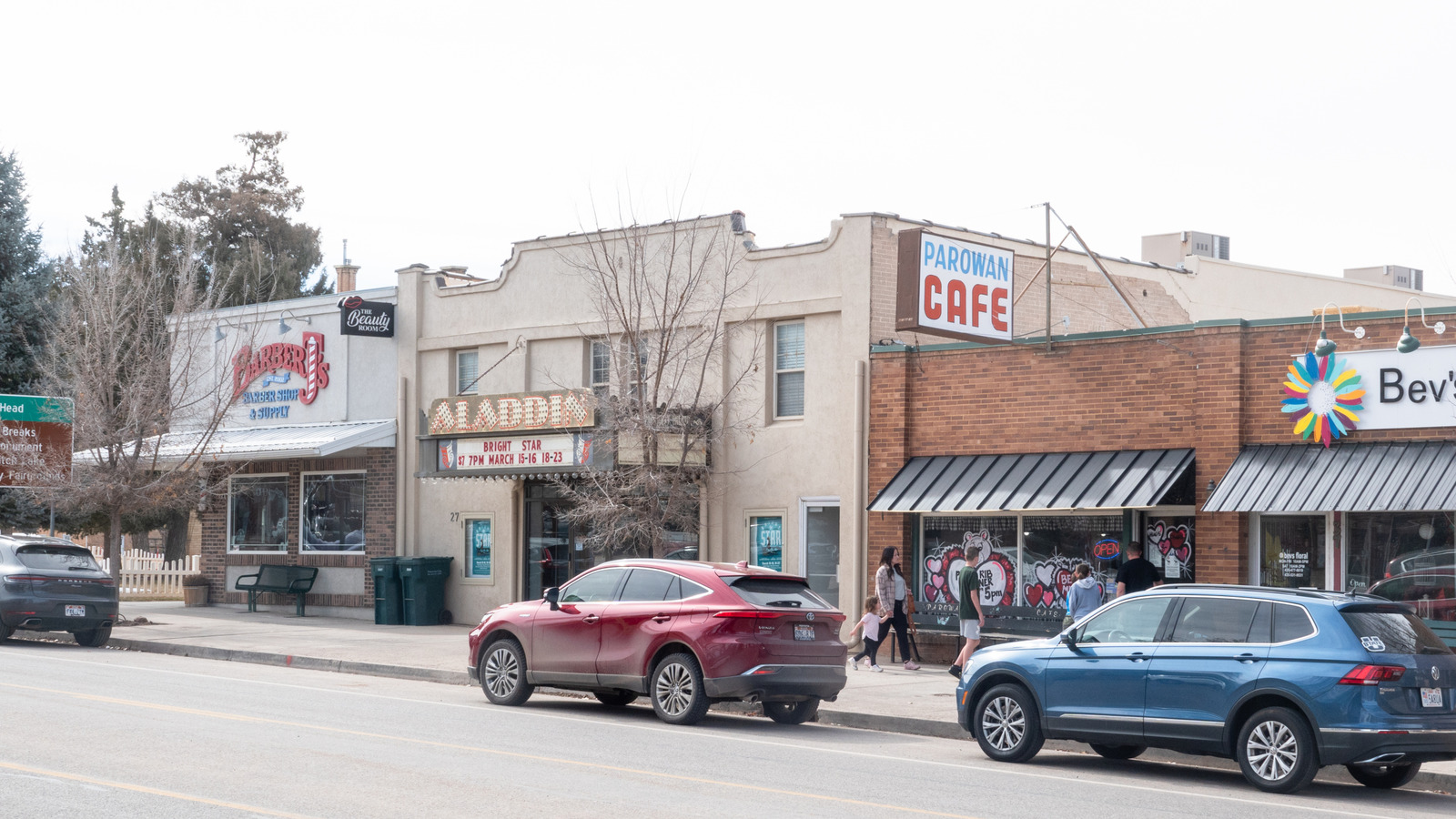 The 'Mother Town Of Southern Utah' Brims With Charming Shops, Historic ...