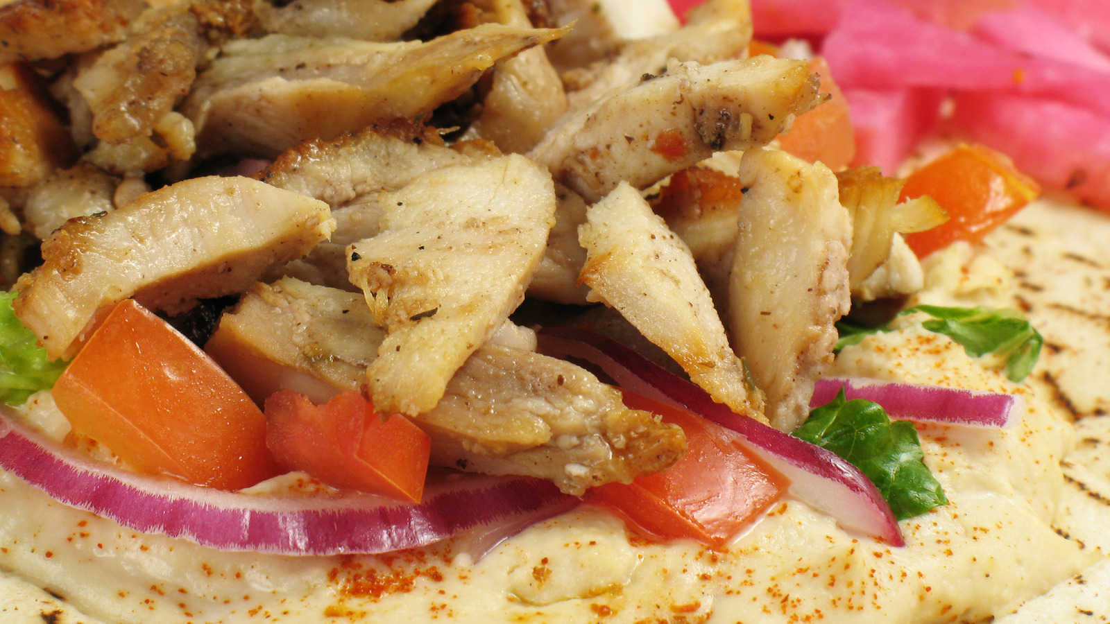 The Mouth-Watering Los Angeles Chicken Spot With A Cult Following And ...