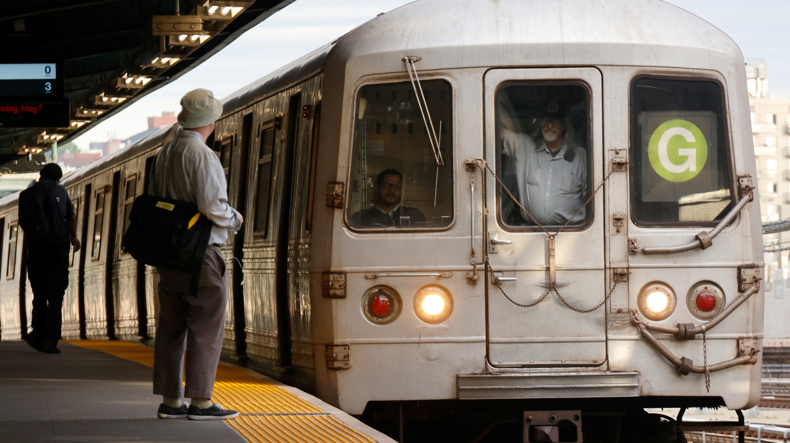The MTA Finally Changes Subway And Bus Fare Plans After Public Pushback ...