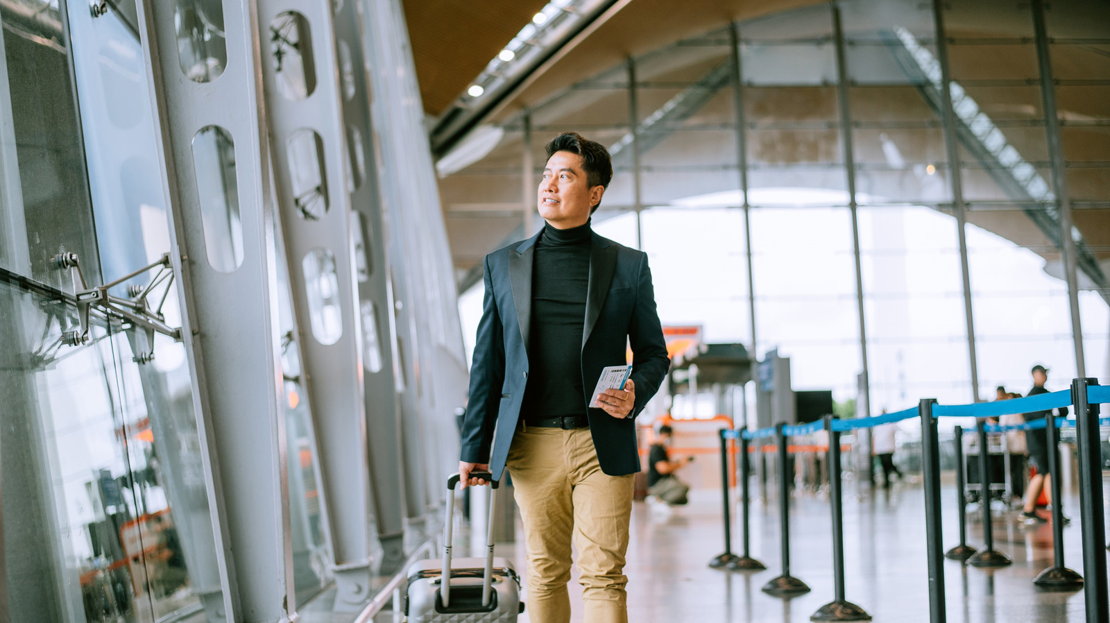 The One Crucial Flight Move Travelers Should Never Skip (Even If They ...