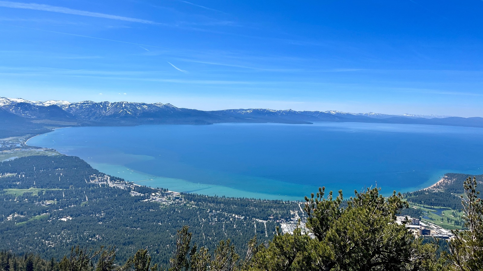 The Perfect Itinerary For A Family-Friendly Road Trip Around The Iconic ...