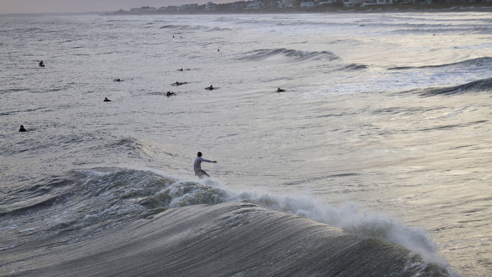 The Popular South Carolina Vacation County That Has A Surprising Amount ...