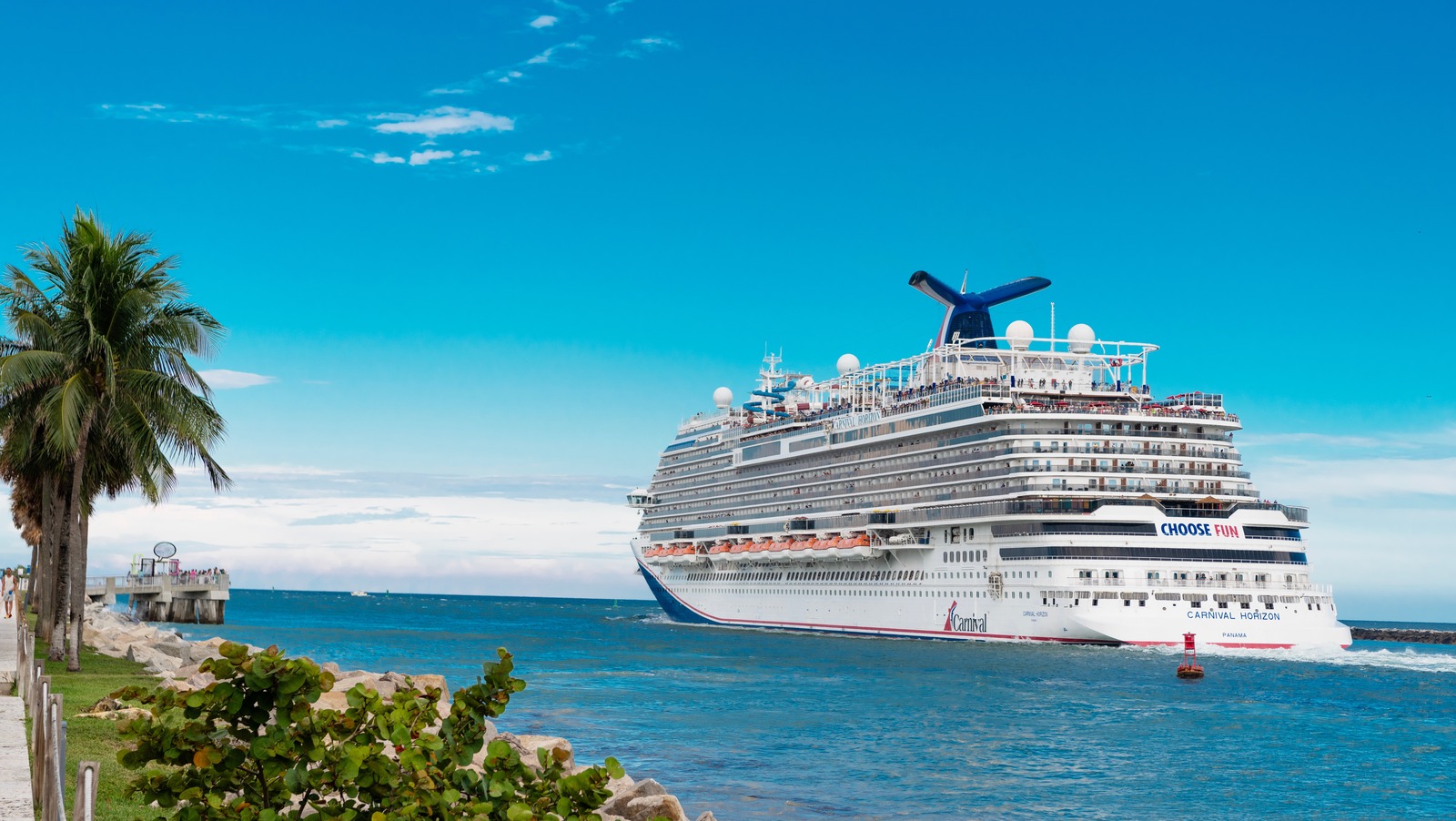 The Scenic Activity Rick Steves Says Is One Of The Best Parts Of Cruising